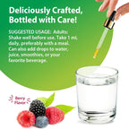 Vegan-friendly L Methyl Folate formula