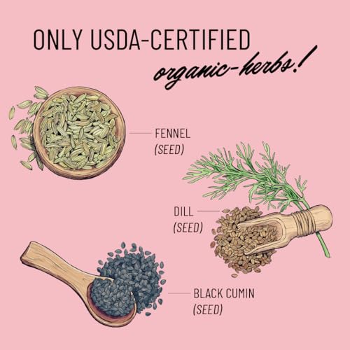 Vegan-friendly lactation support capsules