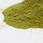 vegan-friendly leek powder ingredient
