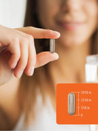 vegan-friendly lion's mane supplement