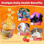 Vegan-friendly Liposomal Vitamin C