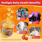 Vegan-friendly Liposomal Vitamin C