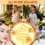 Vegan-friendly Liposomal Vitamin C