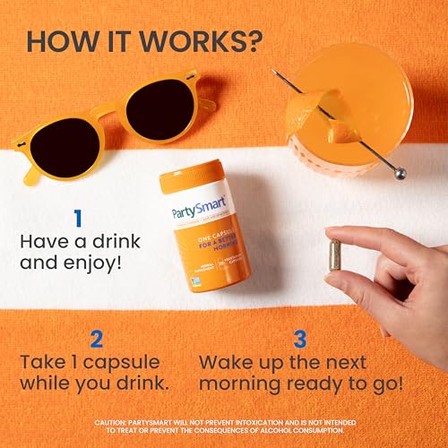 Vegan-friendly liver detox supplement