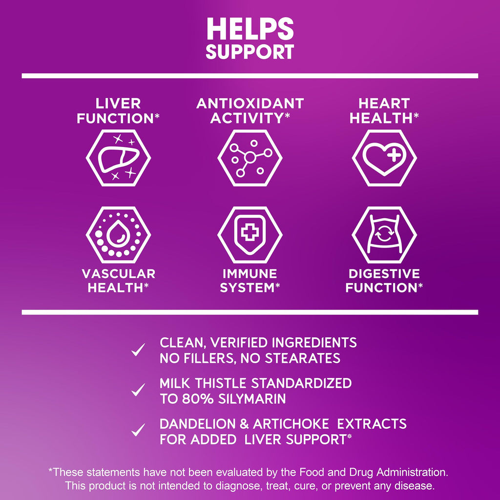 vegan-friendly liver detox
