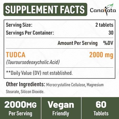 vegan-friendly liver health solution