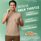 vegan-friendly liver support supplement
