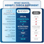 vegan-friendly liver support supplement