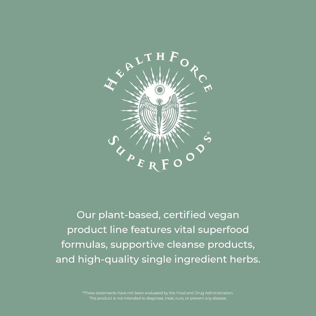 Vegan-friendly Lucuma superfood powder