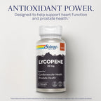 vegan-friendly Lycopene supplement