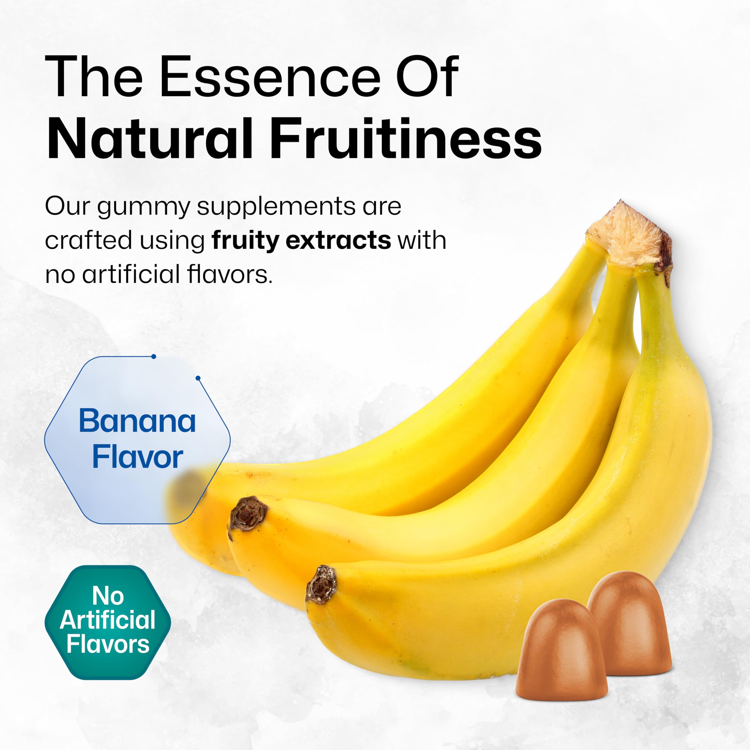 vegan-friendly maca root gummies