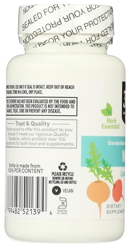 vegan-friendly maca supplement