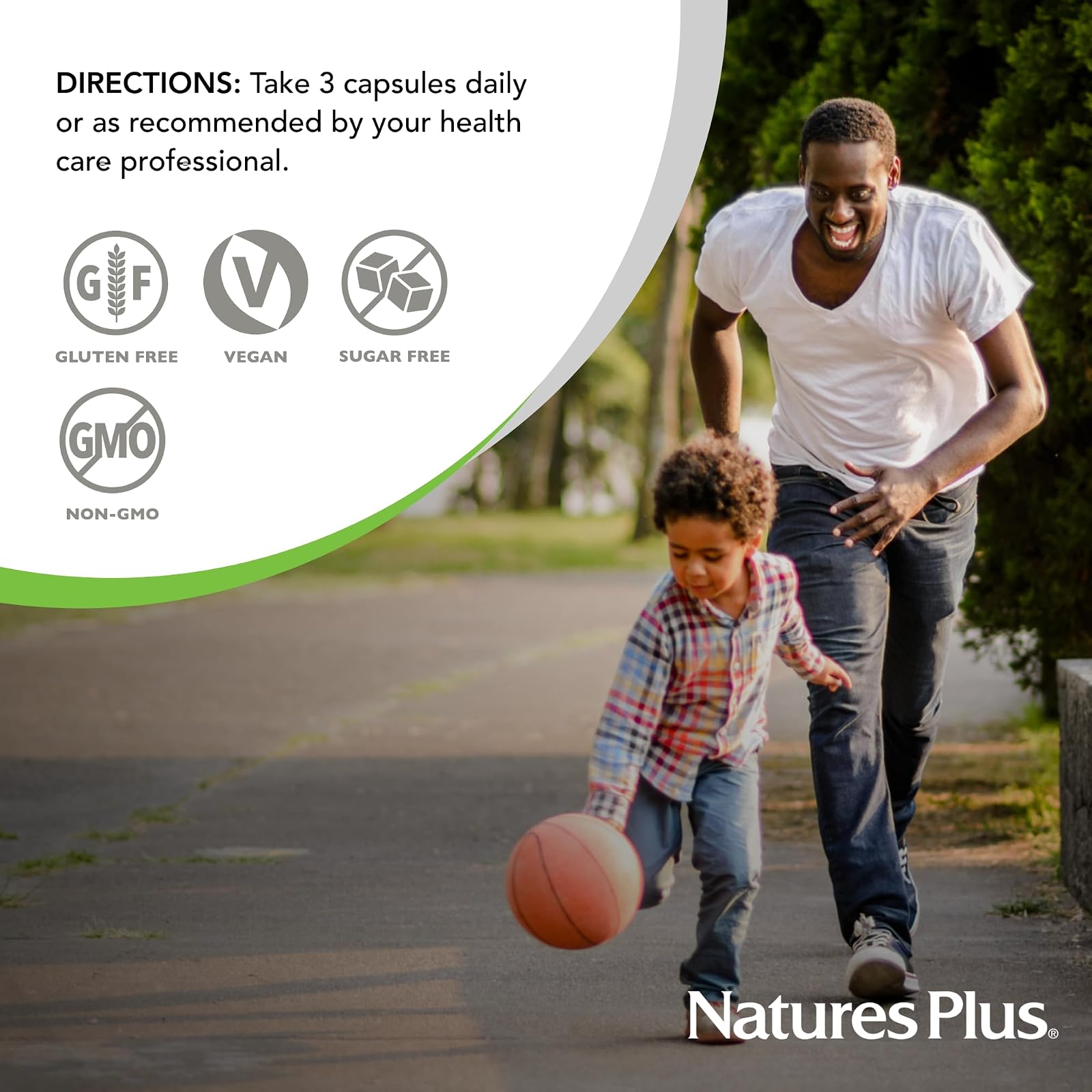 vegan-friendly magnesium bisglycinate formula