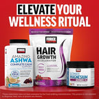 vegan-friendly magnesium bisglycinate formula
