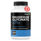 vegan-friendly magnesium capsules for health