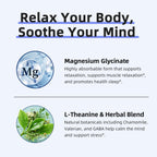 vegan-friendly magnesium capsules