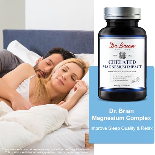 vegan-friendly magnesium capsules