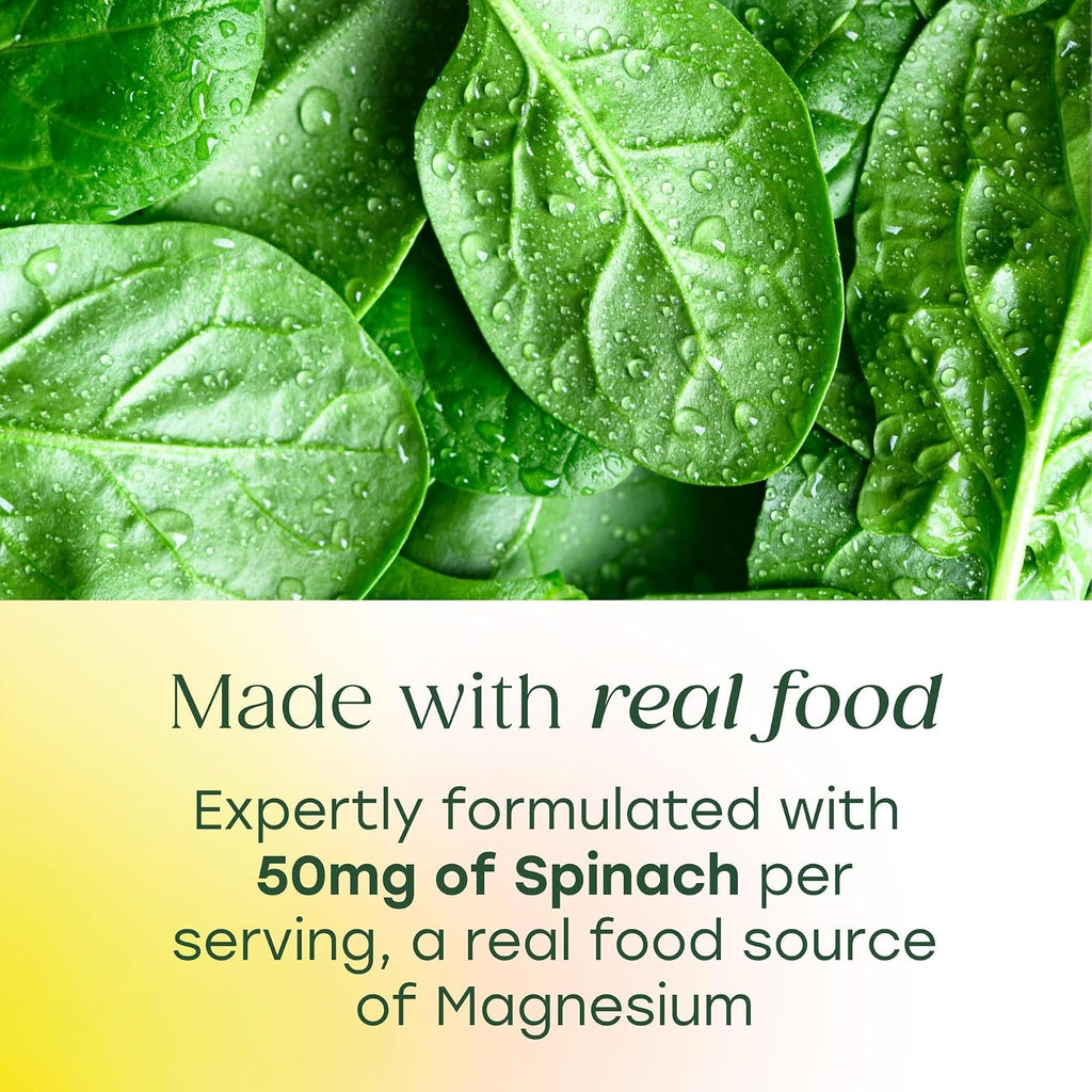 vegan-friendly magnesium capsules