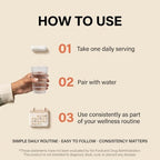 vegan-friendly magnesium citrate capsules