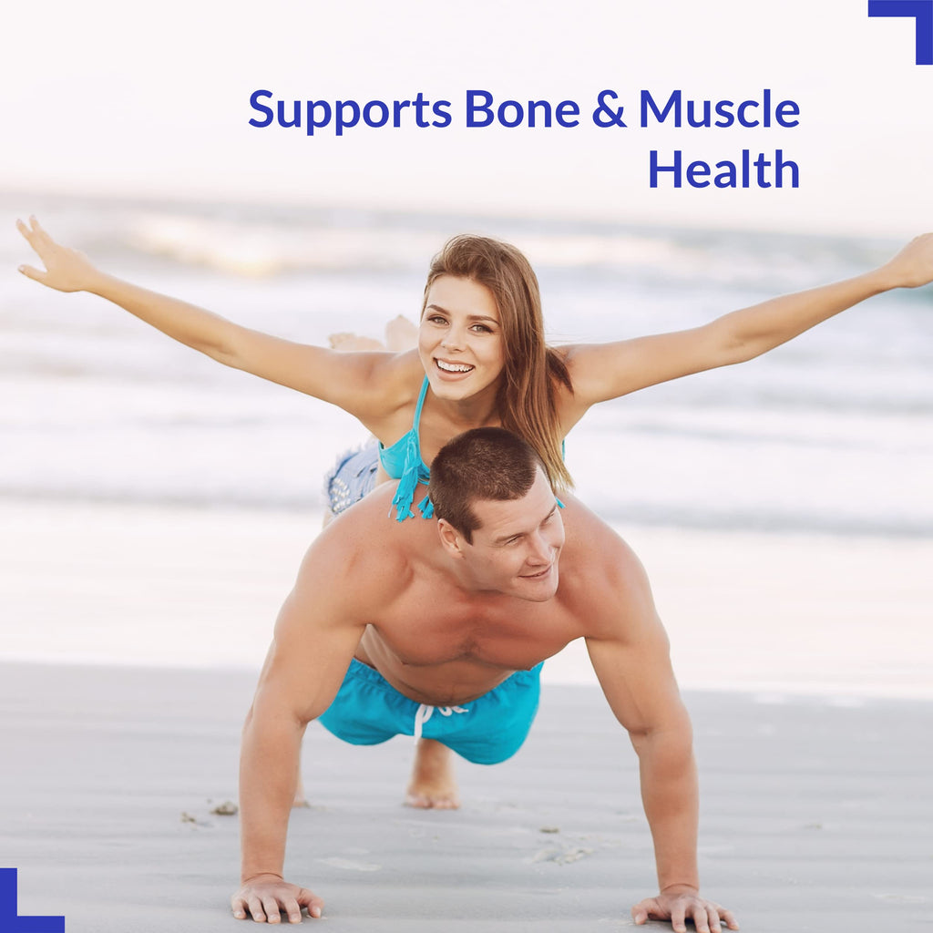 vegan-friendly magnesium citrate capsules