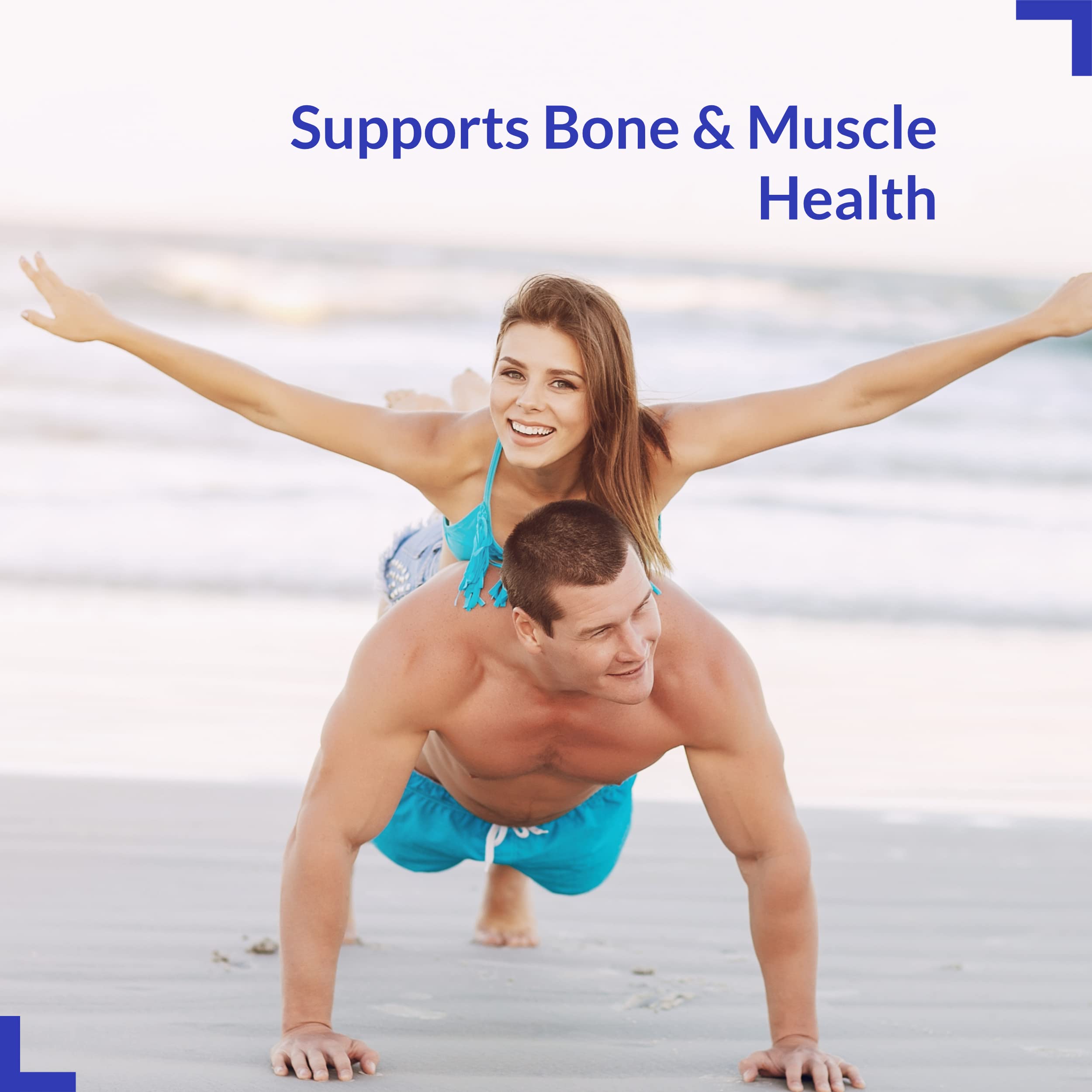 vegan-friendly magnesium citrate capsules