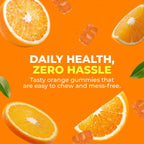 vegan-friendly magnesium citrate option