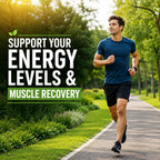vegan-friendly magnesium citrate supplement