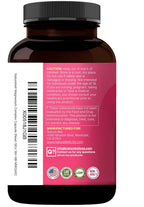 vegan-friendly magnesium dietary supplement