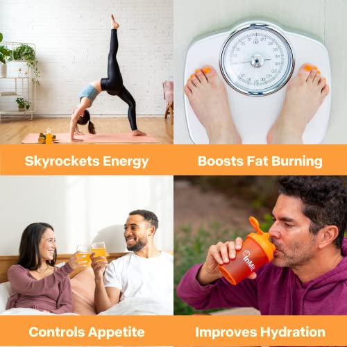 vegan-friendly magnesium drink option