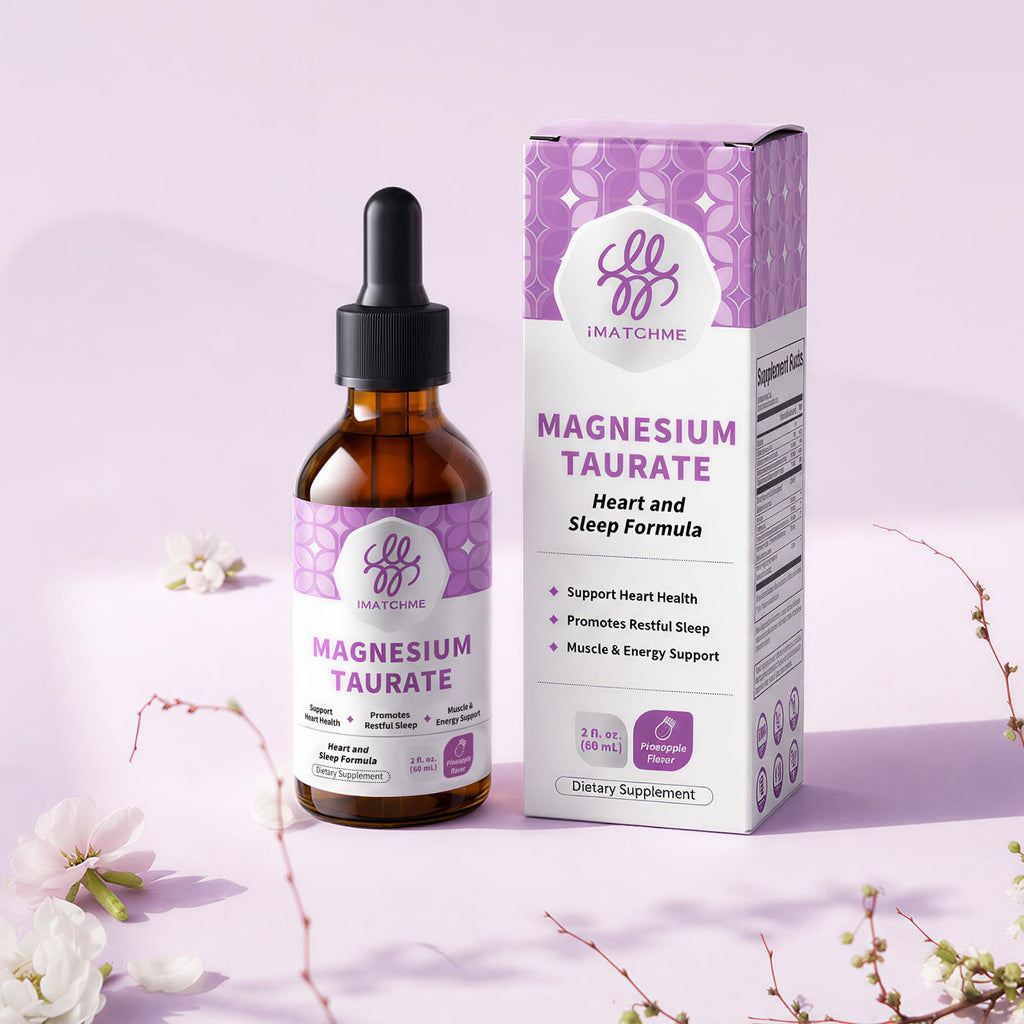 vegan-friendly magnesium for active lifestyles