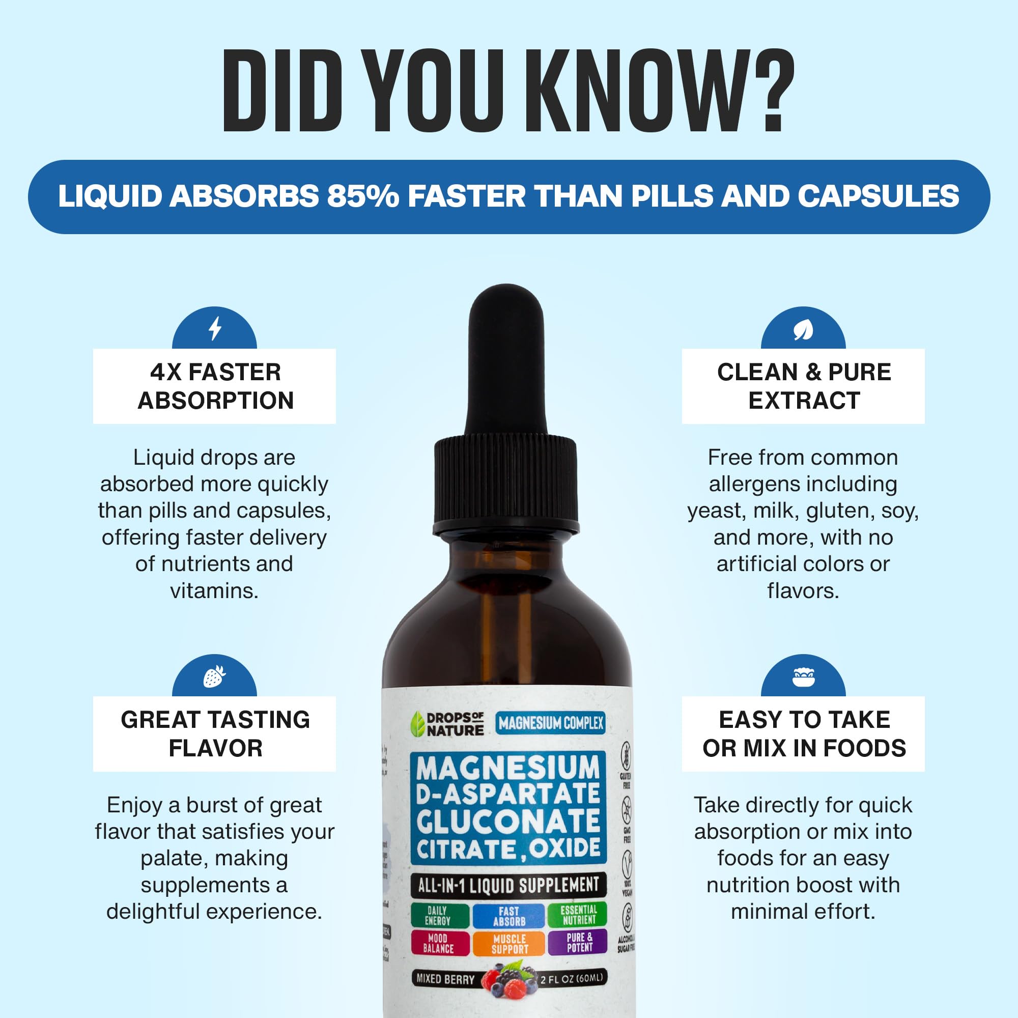 vegan-friendly magnesium for athletes