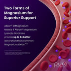 vegan-friendly magnesium for daily health