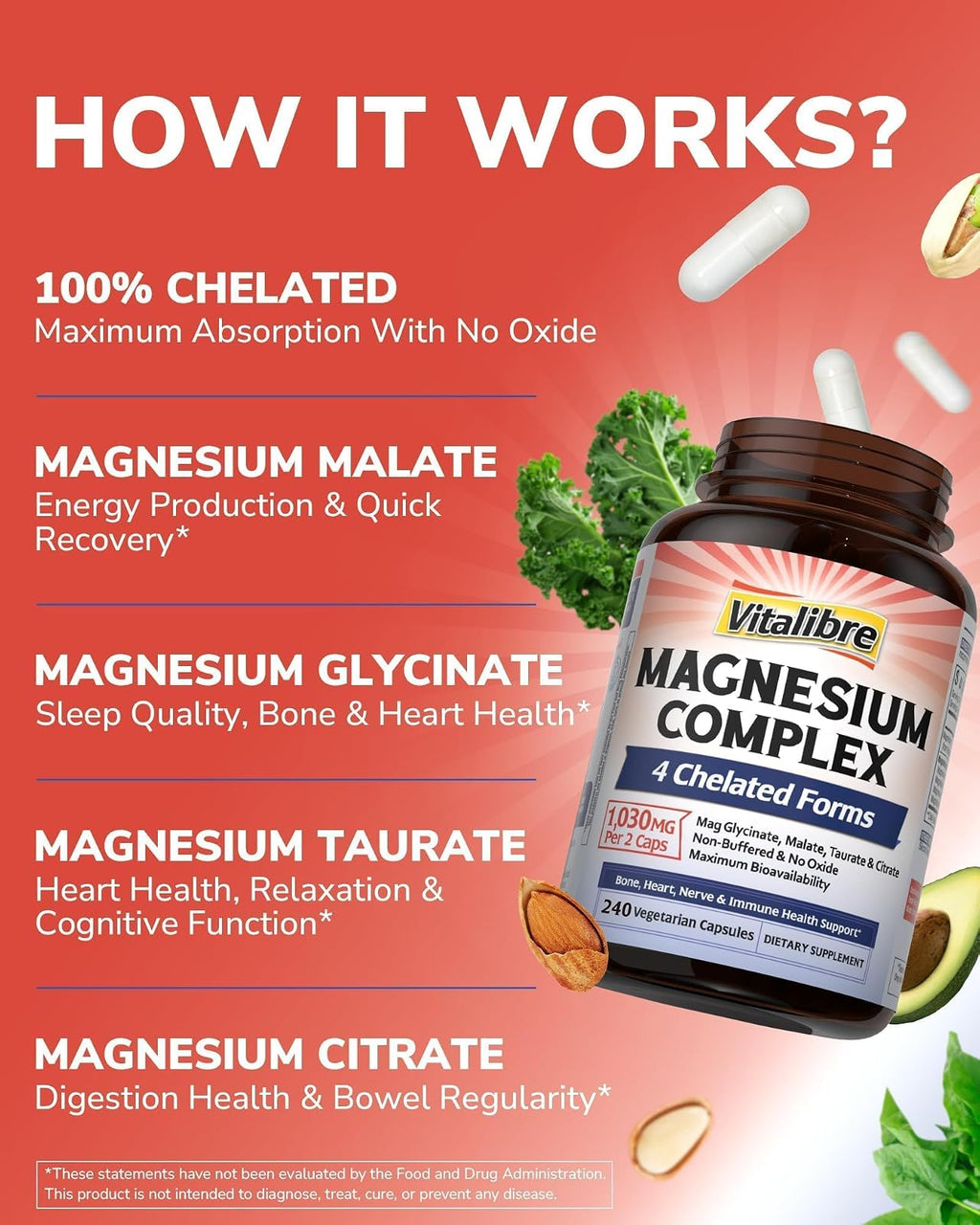 vegan-friendly magnesium for daily health
