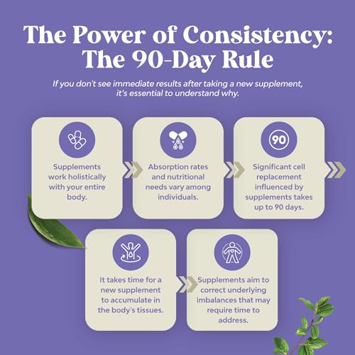 vegan-friendly magnesium for daily use