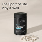 vegan-friendly magnesium for daily wellness