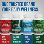 vegan-friendly magnesium for daily wellness