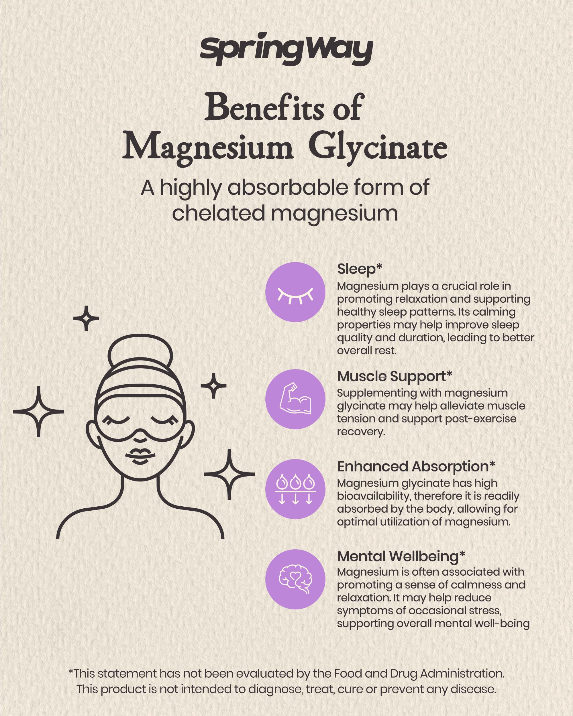 vegan-friendly magnesium for dietary needs