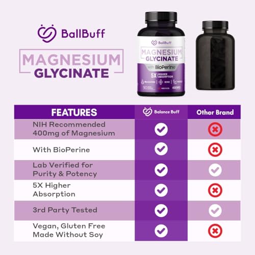 vegan-friendly magnesium for dietary needs