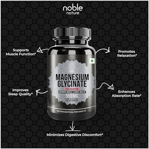 vegan-friendly magnesium for energy boost