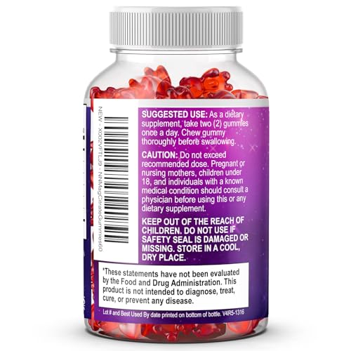 vegan-friendly magnesium for everyone