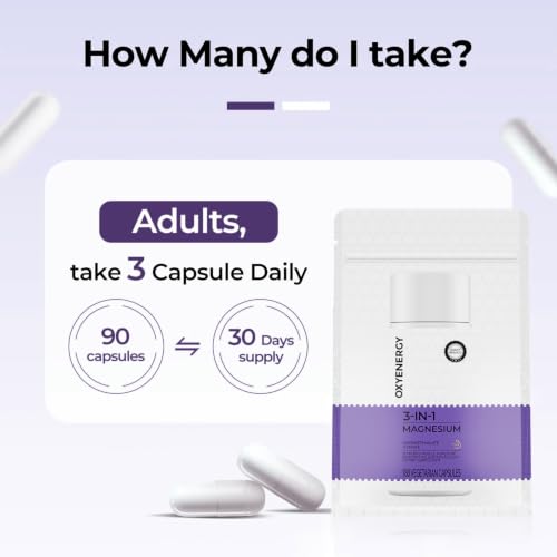 vegan-friendly magnesium for everyone