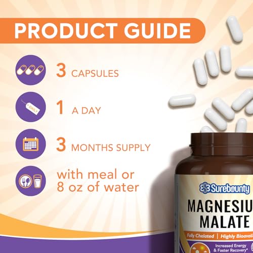 vegan-friendly magnesium for health