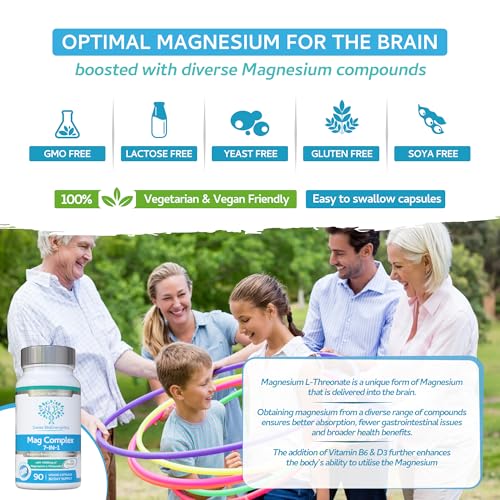 vegan-friendly magnesium for health