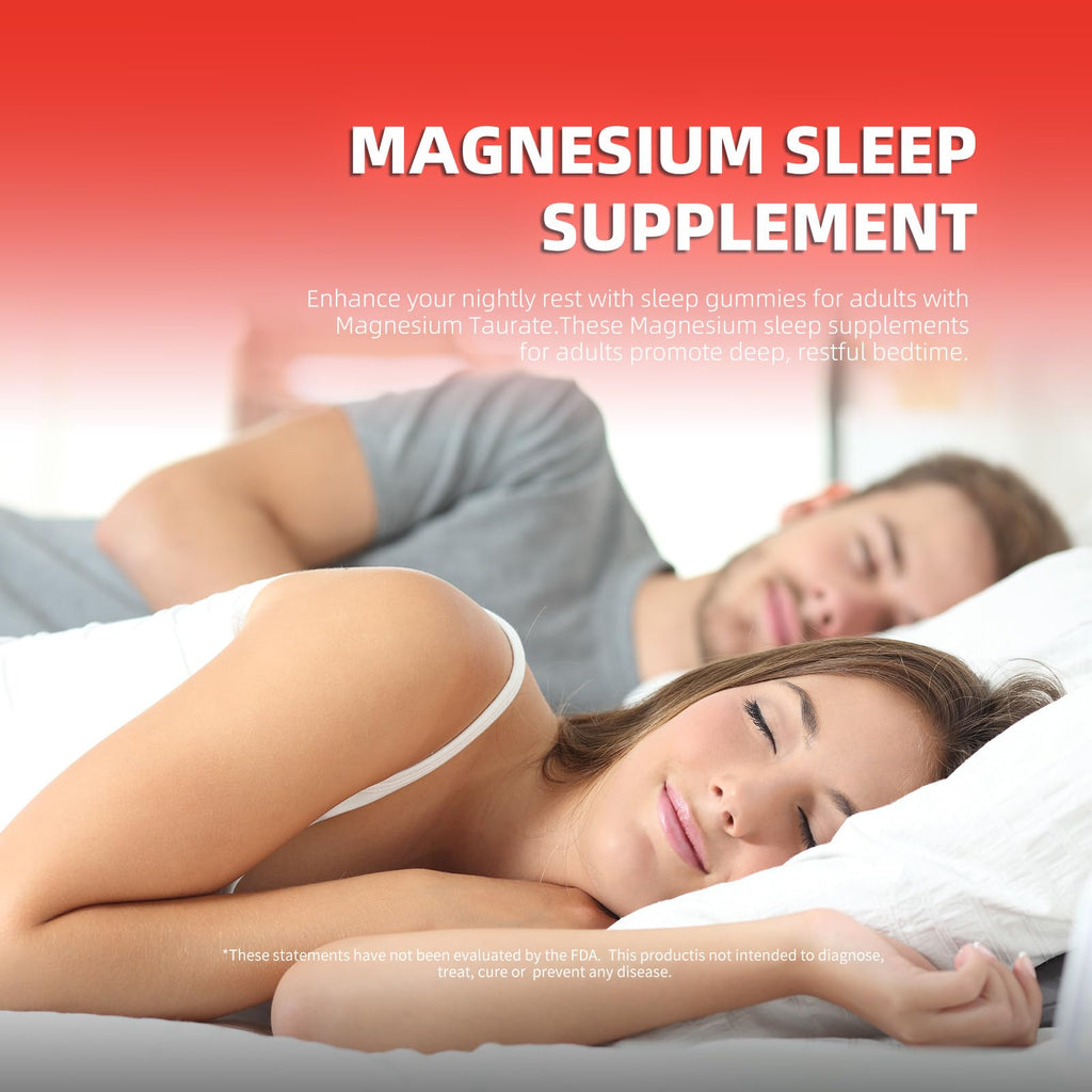 vegan-friendly magnesium for health
