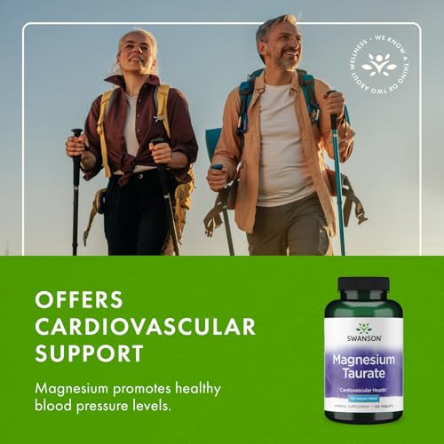 vegan-friendly magnesium for health