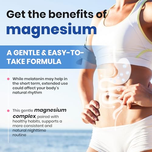 vegan-friendly magnesium for holistic health