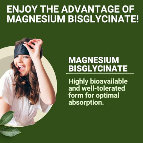 vegan-friendly magnesium for holistic living