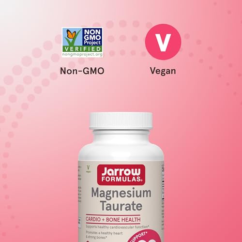 vegan-friendly magnesium for muscle function