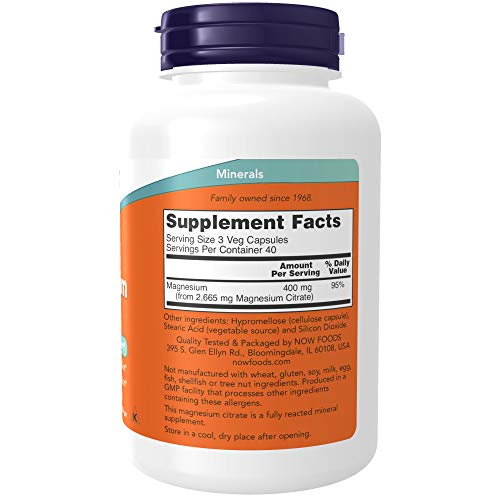 vegan-friendly magnesium for natural support