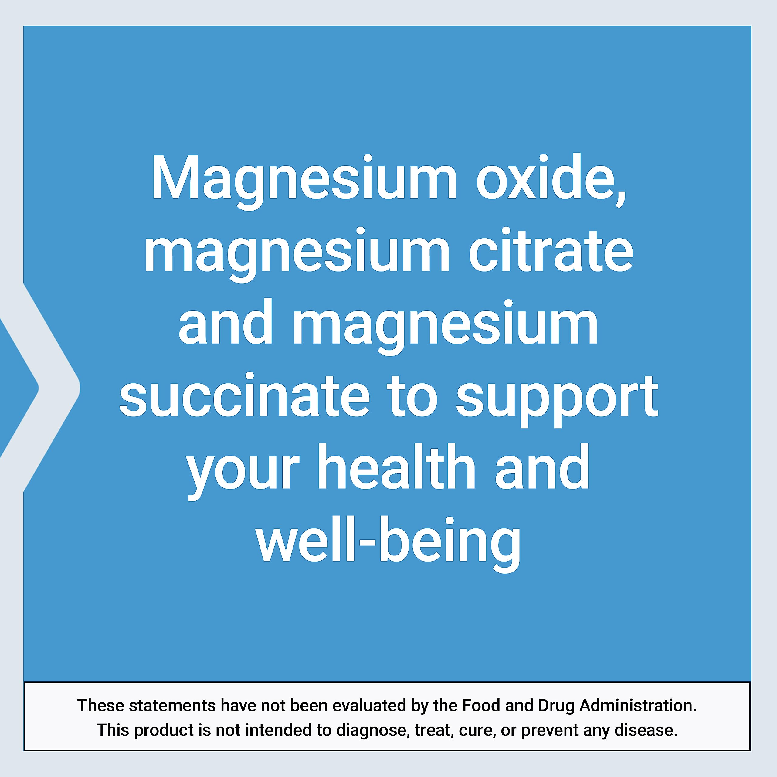 vegan-friendly magnesium for optimal health